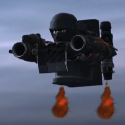 Skibidi toilet but Cameraman and Tvman switched places 18 (70 ...