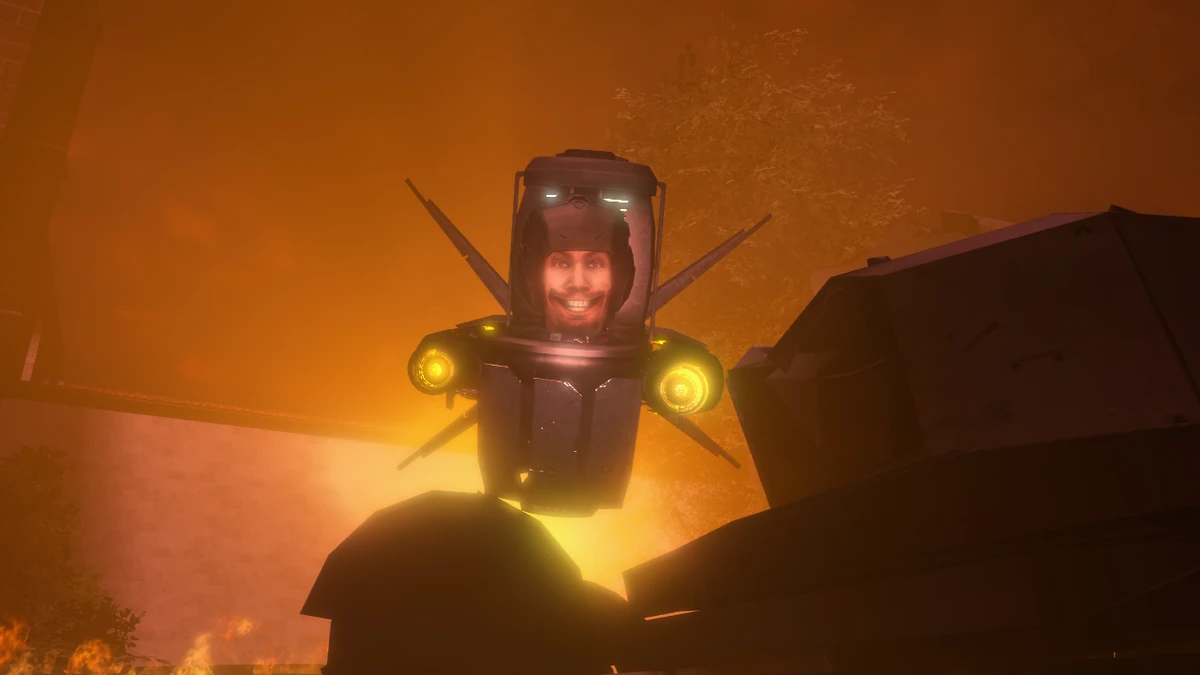 Troop Astro (STBCATSP) | Skibidi toilet Fan animations Wiki | Fandom