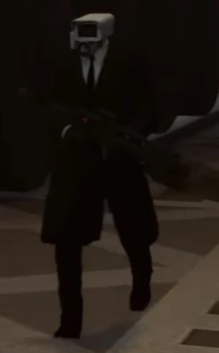 Paralyzer Laser | Skibidi Toilet Fanmade V2 Wiki | Fandom