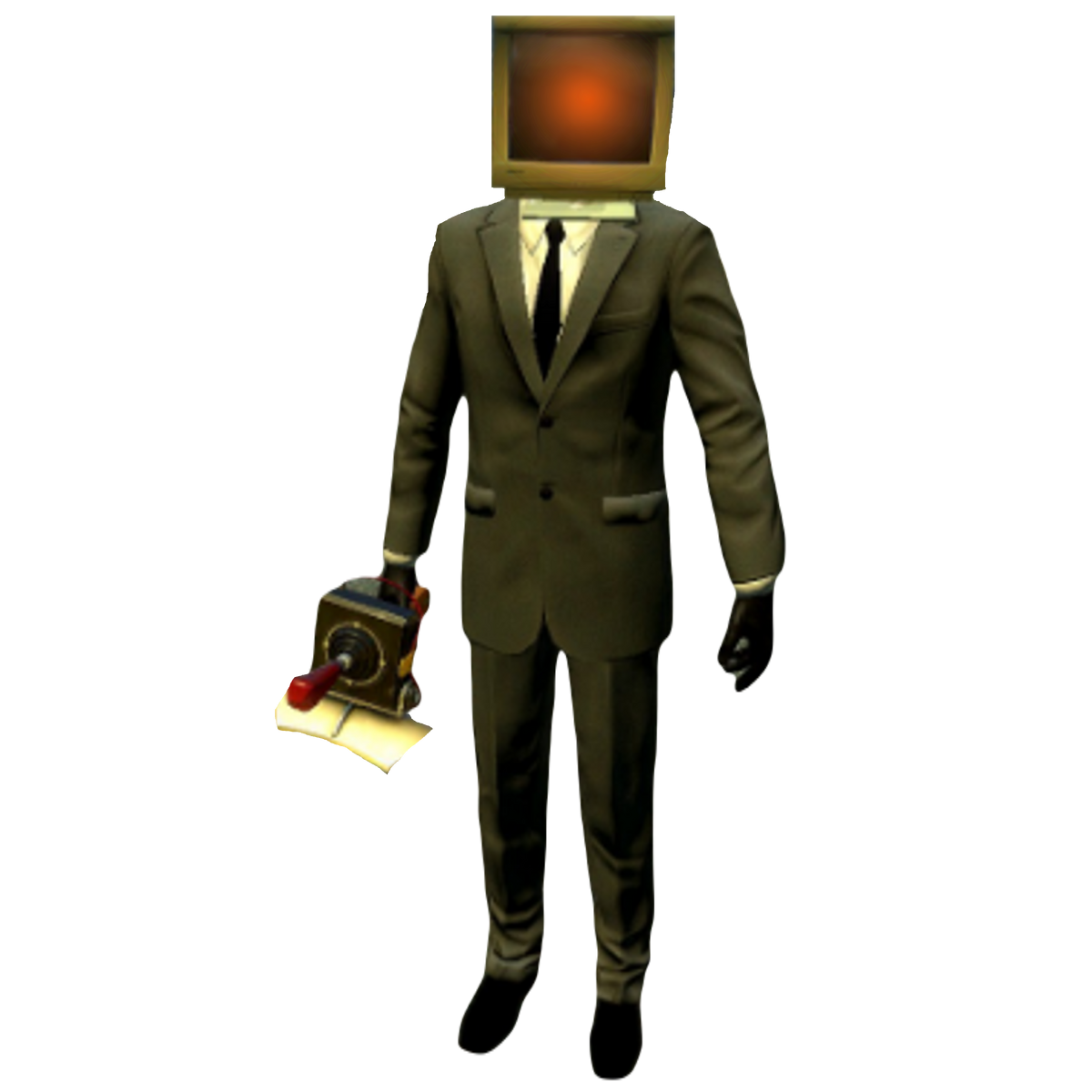 Computermen | Skibidi Toilet Fanon Wiki | Fandom Computermen | Skibidi Toilet Fanon Wiki | Fandom