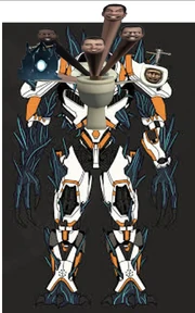 CCTV Sentinels | Skibidi Toilet Fanon Wiki | Fandom