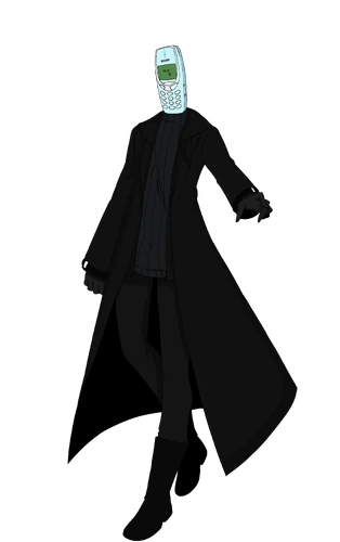 Nokiamen | Skibidi Toilet Fanon Wiki | Fandom