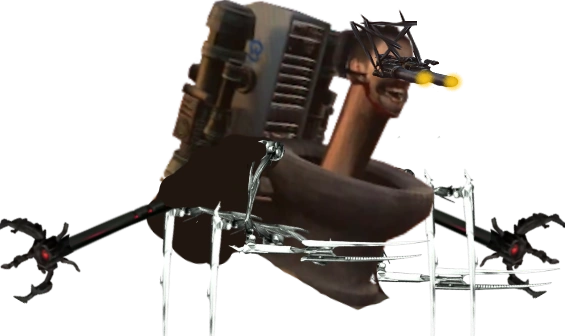 Decoy Controller Skibidi Toilet | Skibidi Toilet Fanon Wiki | Fandom