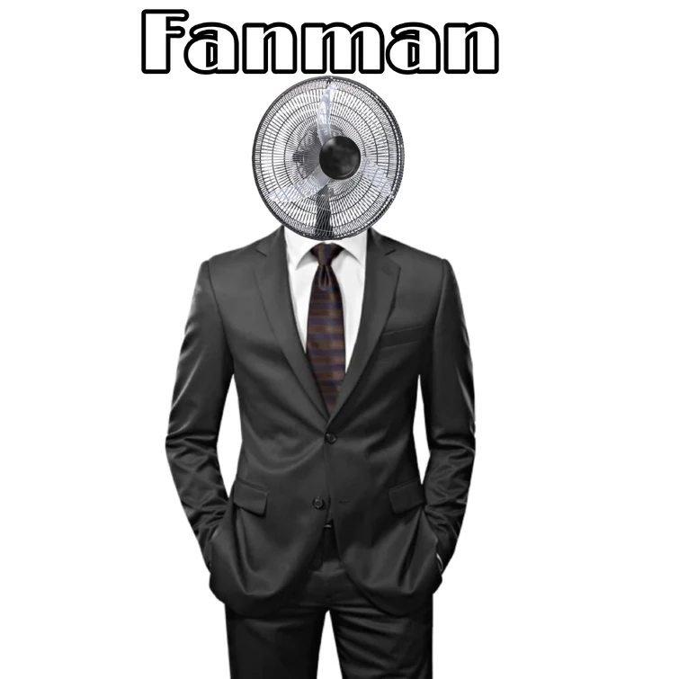 Fanmen | Skibidi Toilet Fanon Wiki | Fandom