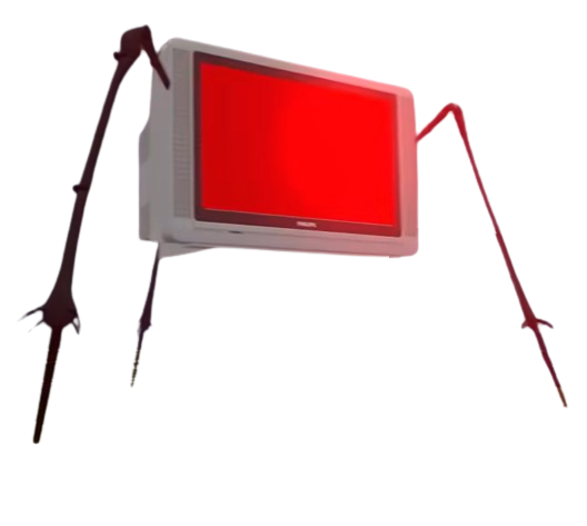 TV-Strider (Skibidi Gman) | Skibidi Toilet Fanon Wiki | Fandom TV-Strider (Skibidi Gman) | Skibidi Toilet Fanon Wiki | Fandom