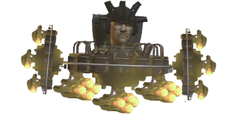 Upgraded Assailant Astro Toilet | Skibidi Toilet Fanon Wiki | Fandom