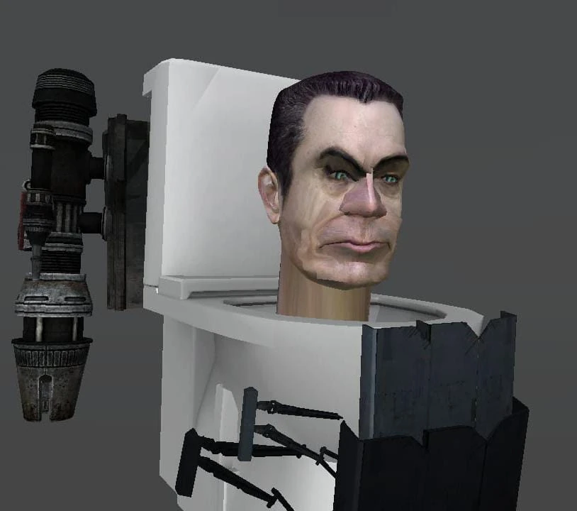 G toilet new era | Skibidi Toilet Fanon Wiki | Fandom