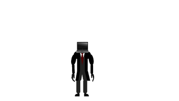 Laptop Man | Skibidi Toilet Fanon Wiki | Fandom