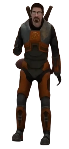 Gordon Freemen Faction | Skibidi Toilet Fanon Wiki | Fandom
