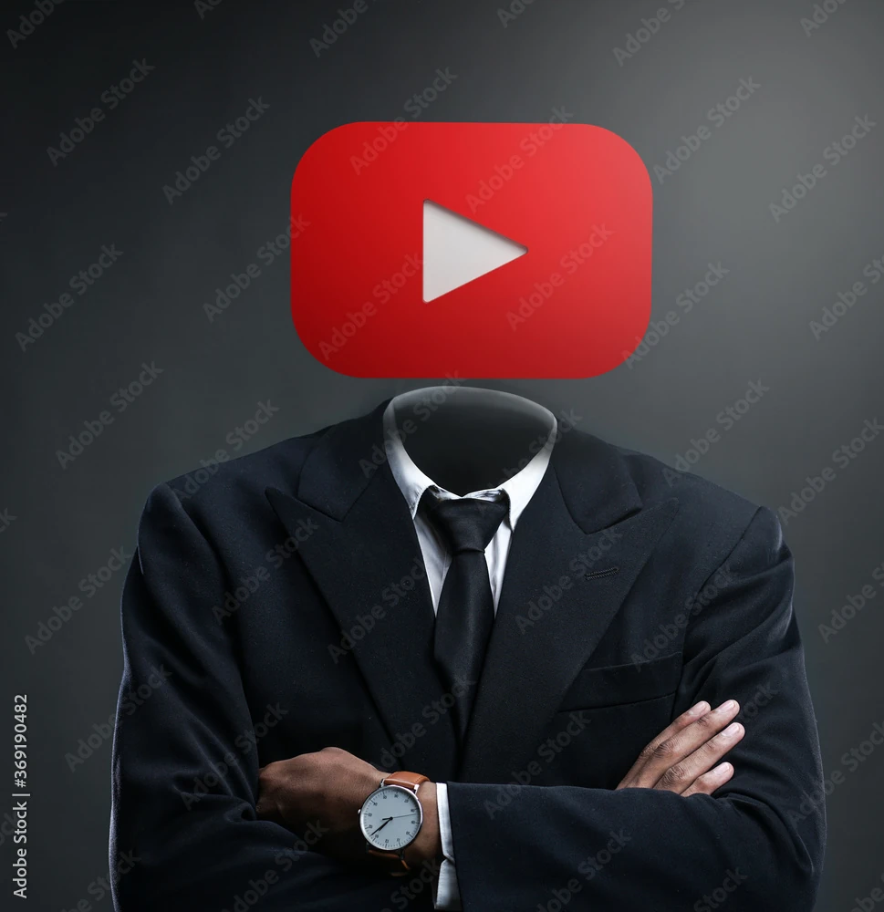 Youtubeman | Skibidi Toilet Fanon Wiki | Fandom