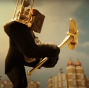 Clock Faction | Skibidi Toilet Fanon Wiki | Fandom