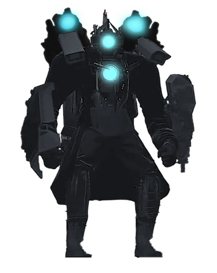 Titan Cameraman 4.0 | Skibidi Toilet Fanon Wiki | Fandom