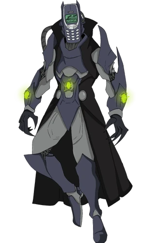 Nokiamen | Skibidi Toilet Fanon Wiki | Fandom