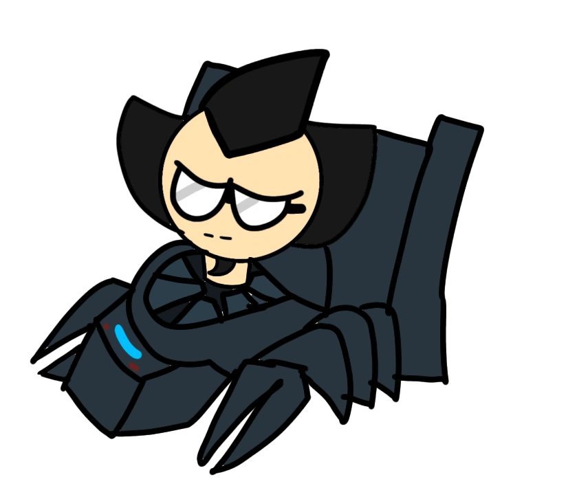 Chief Scientist Skibidi Toilet (Skibidi Heroes) | Skibidi Toilet Fanon Wiki | Fandom