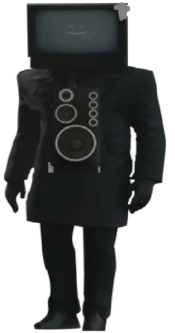 Large camo TV man | Skibidi Toilet Fanon Wiki | Fandom