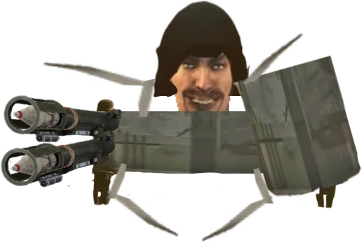 Dual Rocket Reflector Skibidi Bathtub | Skibidi Toilet Fanon Wiki | Fandom