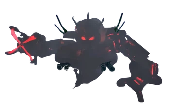 Slightly Refined Juggernaut Astro Toilet | Skibidi Toilet Fanon Wiki | Fandom