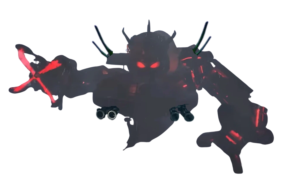 Slightly Refined Juggernaut Astro Toilet | Skibidi Toilet Fanon Wiki | Fandom