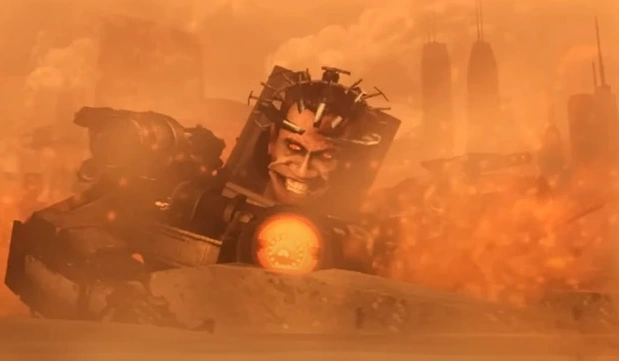 G-Astro | Skibidi Toilet Fanon Wiki | Fandom