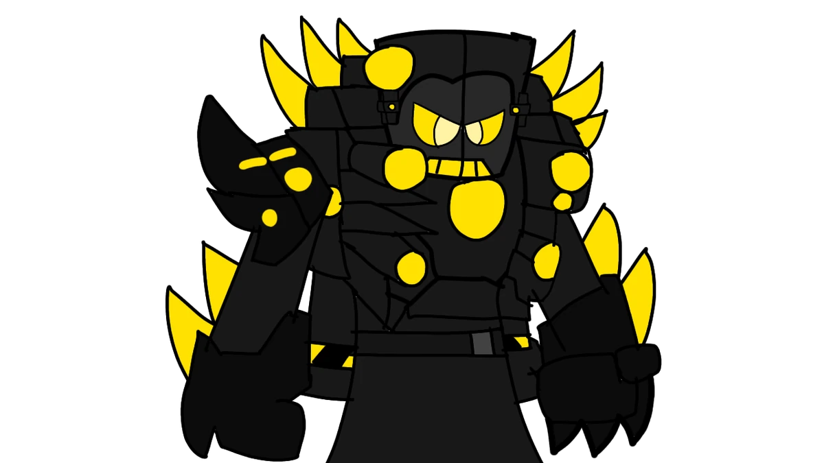 G-Man Skibidi Toilet (Skibidi Heroes) | Skibidi Toilet Fanon Wiki | Fandom