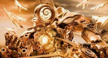 Upgraded Titan Clockman | Skibidi Toilet Fanon Wiki | Fandom