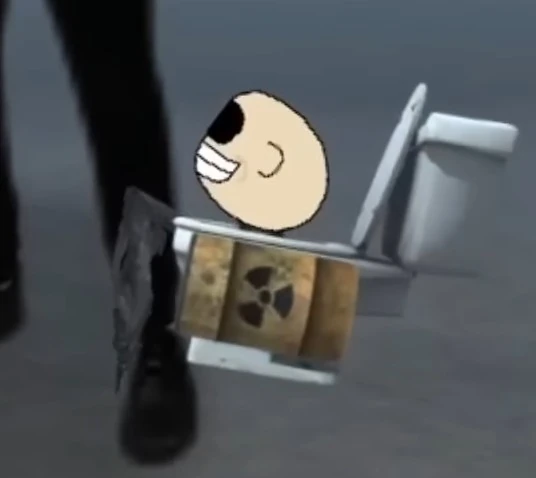 Acid Strider Skibidi Toilet (Sandleman Animation) | Skibidi Toilet ...