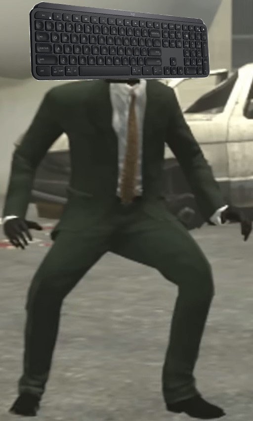 Keyboardman | Skibidi Toilet Fanon Wiki | Fandom