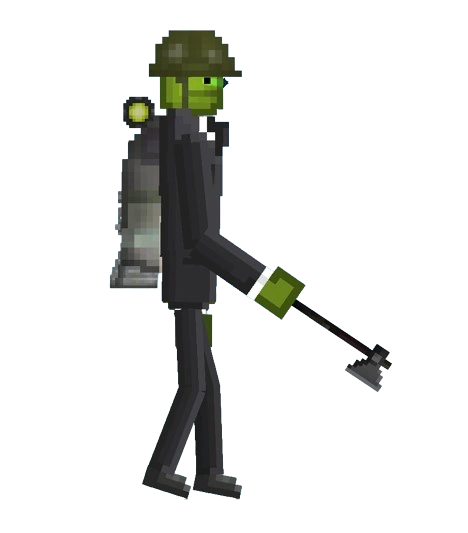 Titan Melon | Skibidi Toilet Fanon Wiki | Fandom