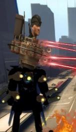 Astro toilet boss | Skibidi Toilet Fanon Wiki | Fandom