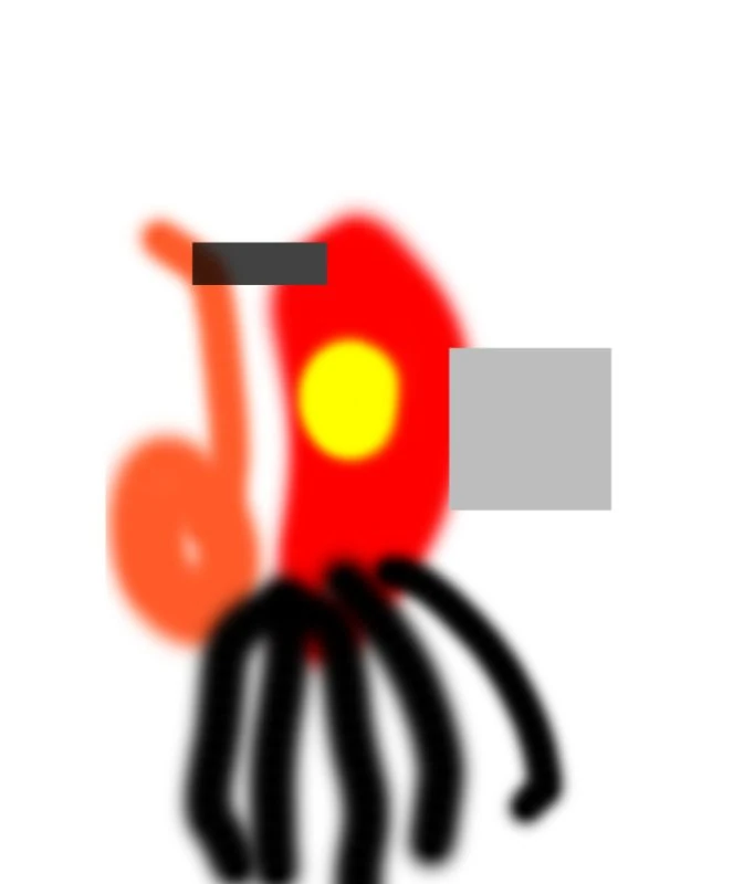 Red Strider Skibidi Soapcabinet | Skibidi Toilet Fanon Wiki | Fandom