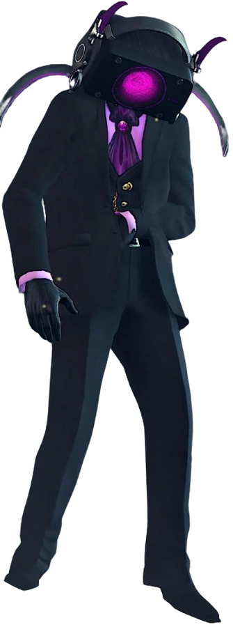 Obsidian | Skibidi Toilet Fanon Wiki | Fandom