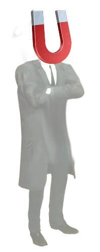 Magnet man | Skibidi Toilet Fanon Wiki | Fandom