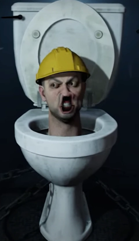 Skibidi toilet builder | Skibidi Toilet Fanon Wiki | Fandom