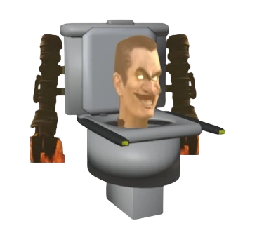 Jetpack Laser Toilet | Skibidi Toilet Fanon Wiki | Fandom