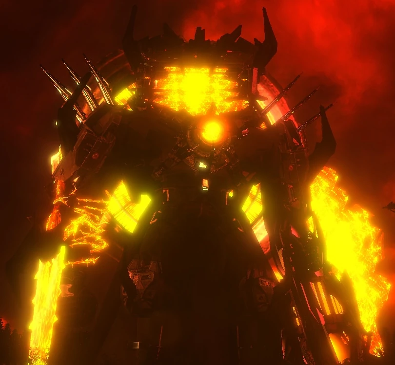 Watchman of Doom (Ultimate) | Skibidi Toilet Fanon Wiki | Fandom