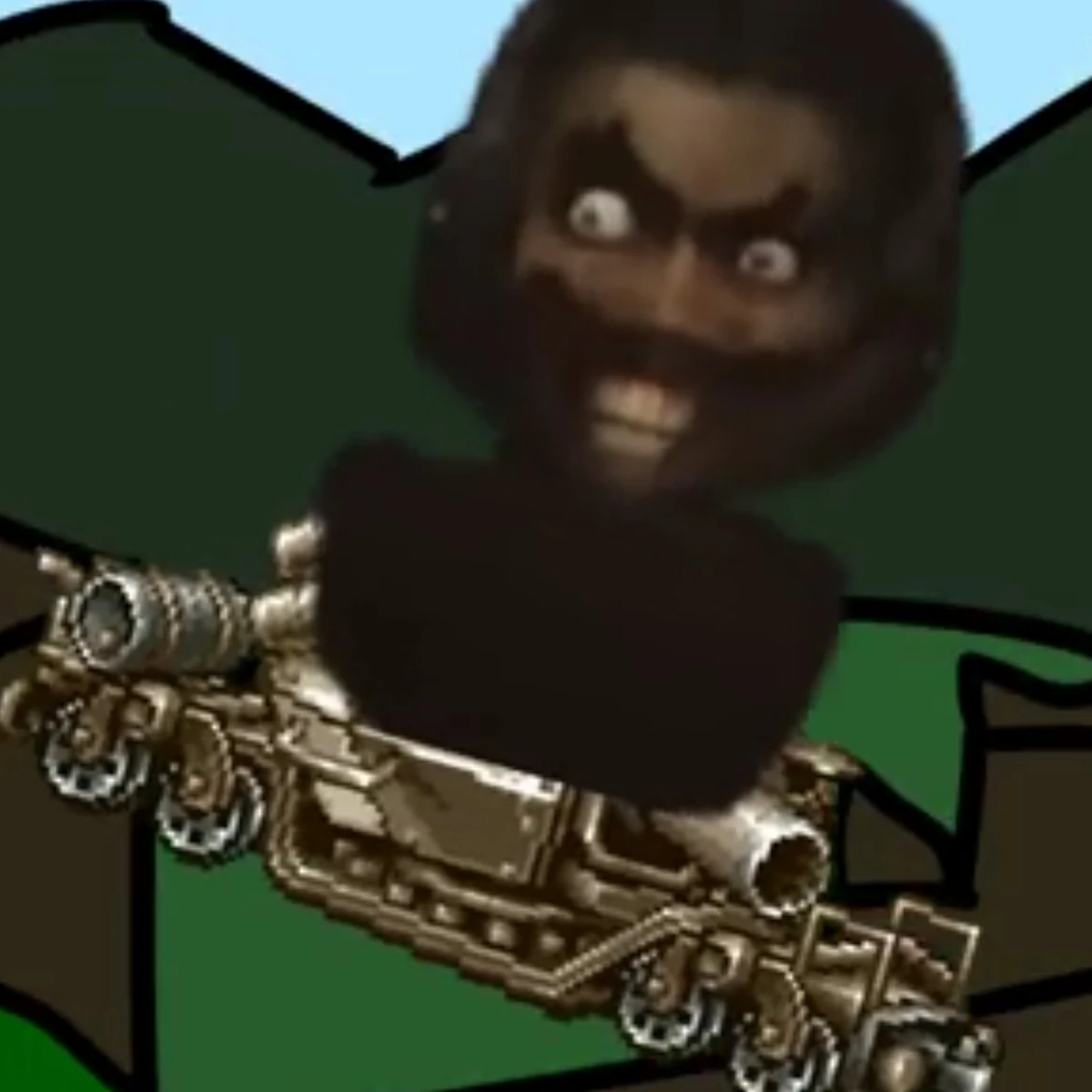 Mini-Beta Skibidi Toilet | Skibidi Toilet Fanon Wiki | Fandom