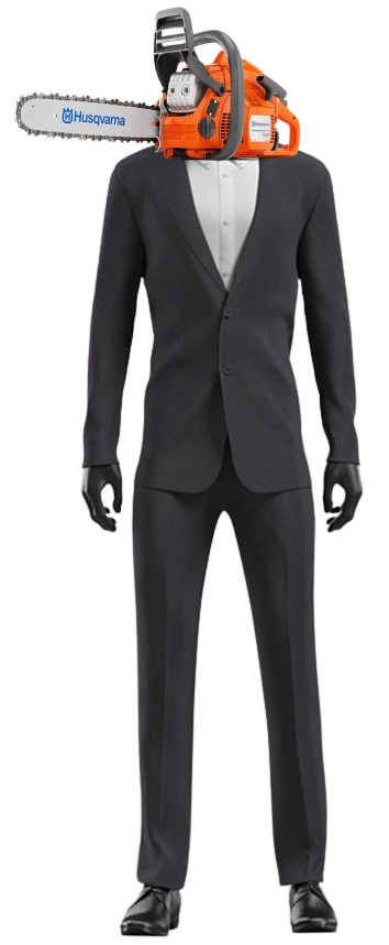 Chainsaw Man | Skibidi Toilet Fanon Wiki | Fandom