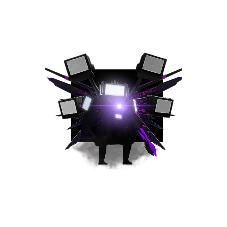 Titan TV Man 4.0 | Skibidi Toilet Fanon Wiki | Fandom