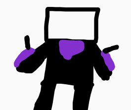 TV man | Skibidi Toilet Fanon Wiki | Fandom