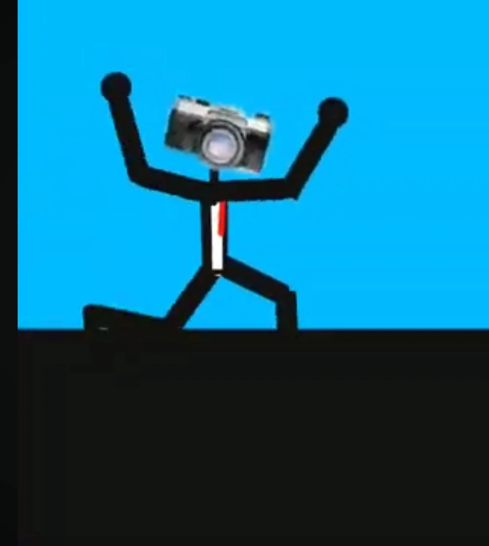 Photo camera man | Skibidi Toilet Fanon Wiki | Fandom