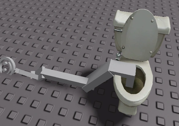 Billy toilet | Skibidi Toilet Fanon Wiki | Fandom