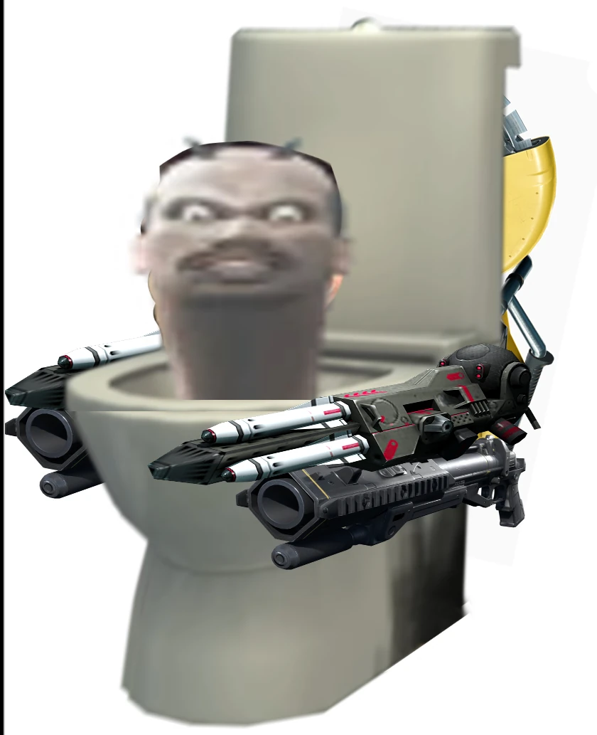 Mega-Colossal Boss Toilet | Skibidi Toilet Fanon Wiki | Fandom