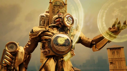 Clock Faction | Skibidi Toilet Fanon Wiki | Fandom