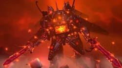 Tri-Titan | Skibidi Toilet Fanon Wiki | Fandom