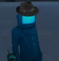 Hologram Men | Skibidi Toilet Fanon Wiki | Fandom