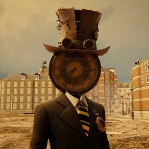 ClockMan Faction | Skibidi Toilet Fanon Wiki | Fandom