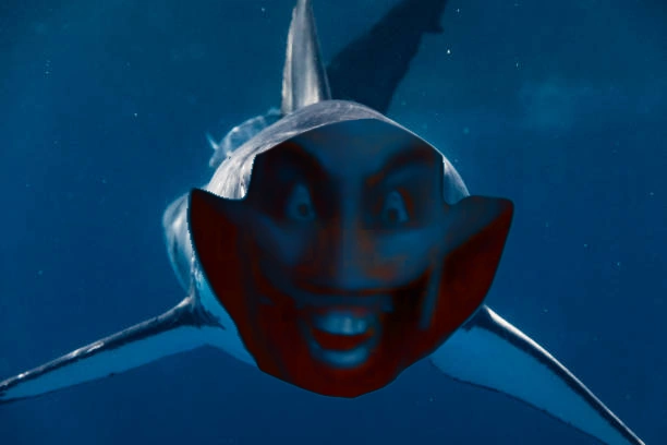 Great White Skibidi Shark | Skibidi Toilet Fanon Wiki | Fandom