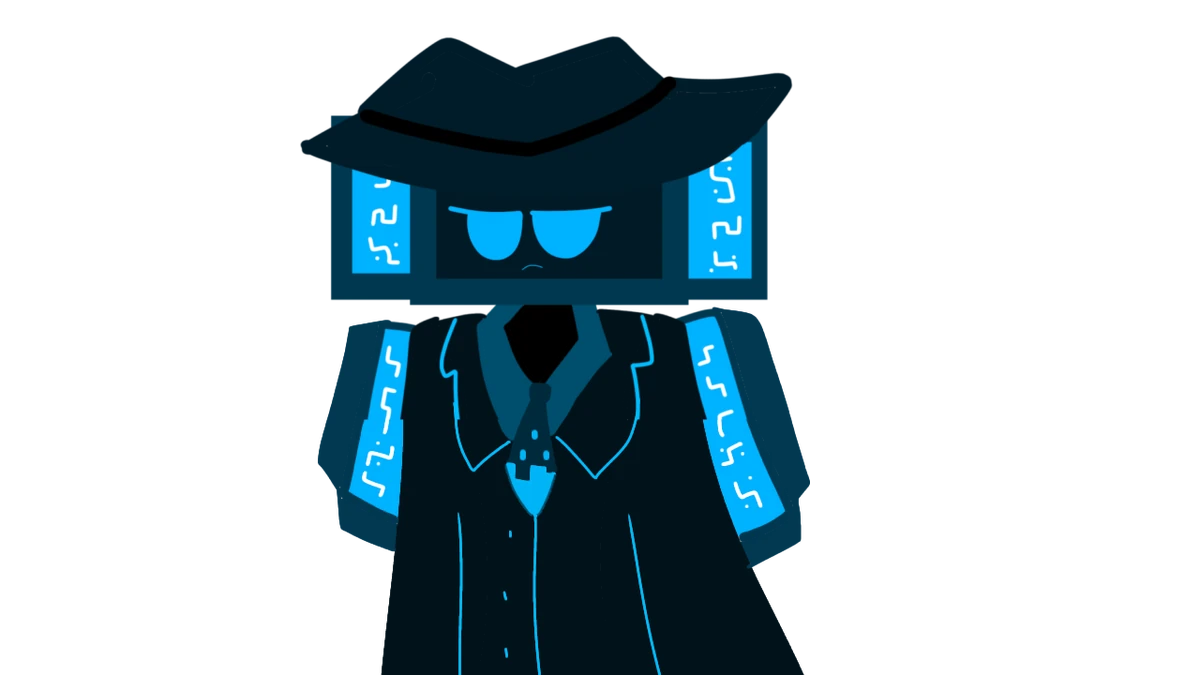 Large Arcade Man | Skibidi Toilet Fanon Wiki | Fandom