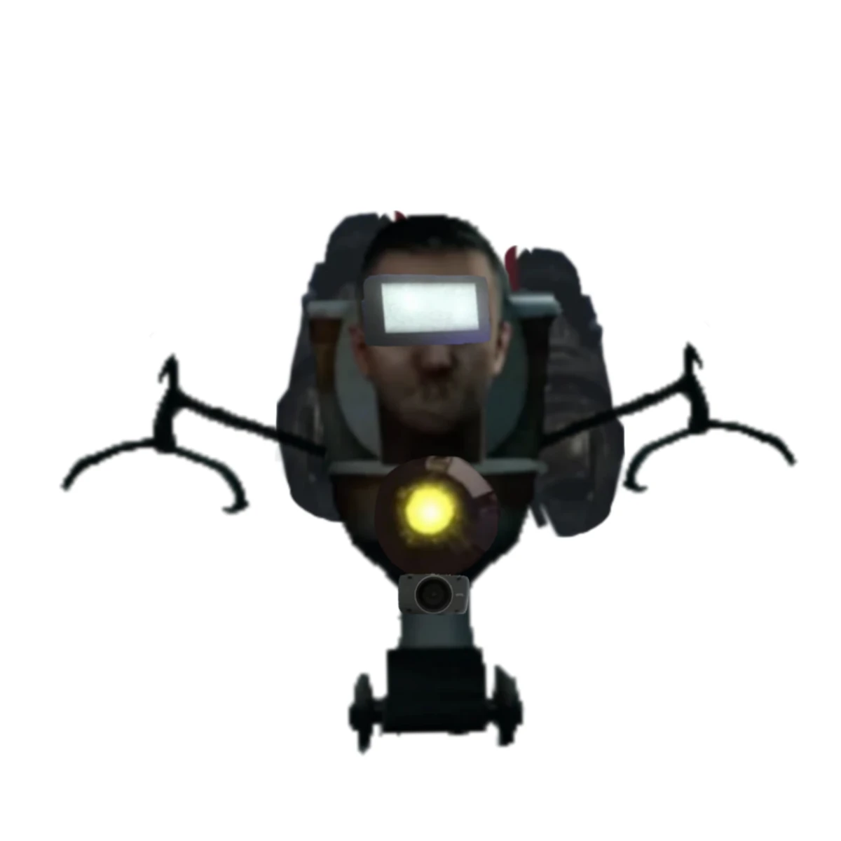 Claw Car Skibidi Toilet 3.0 | Skibidi Toilet Fanon Wiki | Fandom