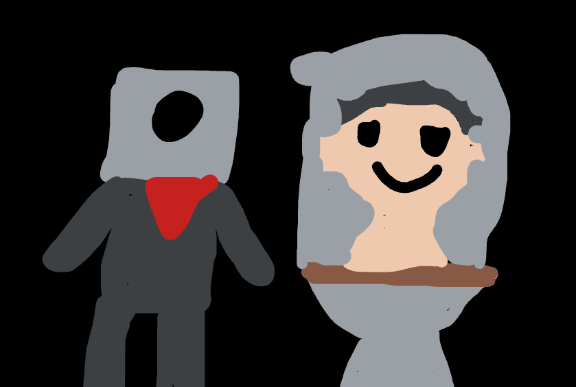 Regular skibdi toilet (Multi toilet) | Skibidi Toilet Fanon Wiki | Fandom